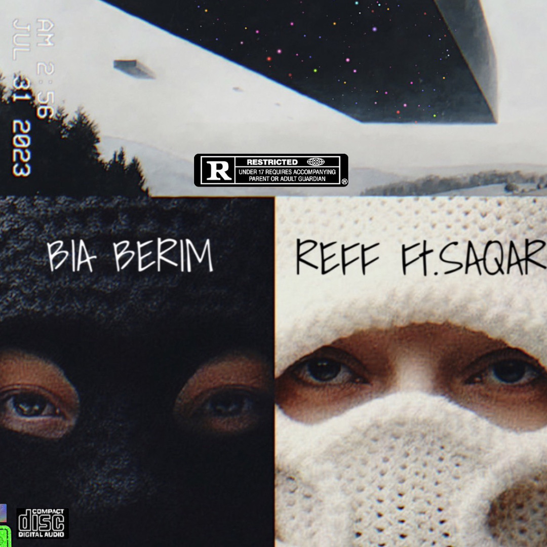Stream Bia Berim ft.Saqar (Prod.Sahand) by Reff | Listen online for ...