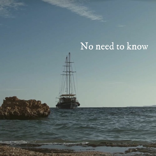 Stream episode No Need To Know by Psychic Medium Empath podcast ...