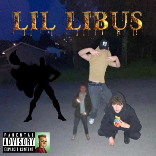 Stream Libus intro by LIL LIBU$ | Listen online for free on SoundCloud