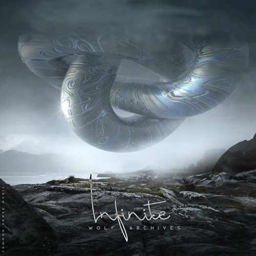 Stream Infinite - Wolf Archives (Single - 2022) by Wolf Archives ...