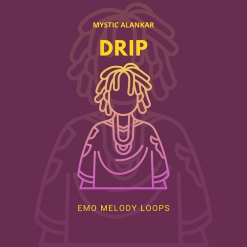 Stream Drip Emo Melody Loops By Myloops Listen Online For Free On