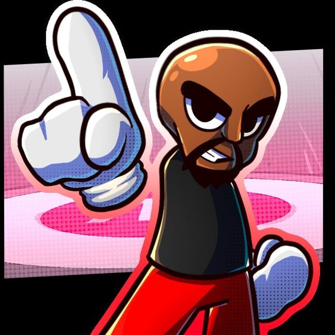 Stream Wii Funkin: Vs Matt (V3) - Target Practice (White Gloves Mix) by ...