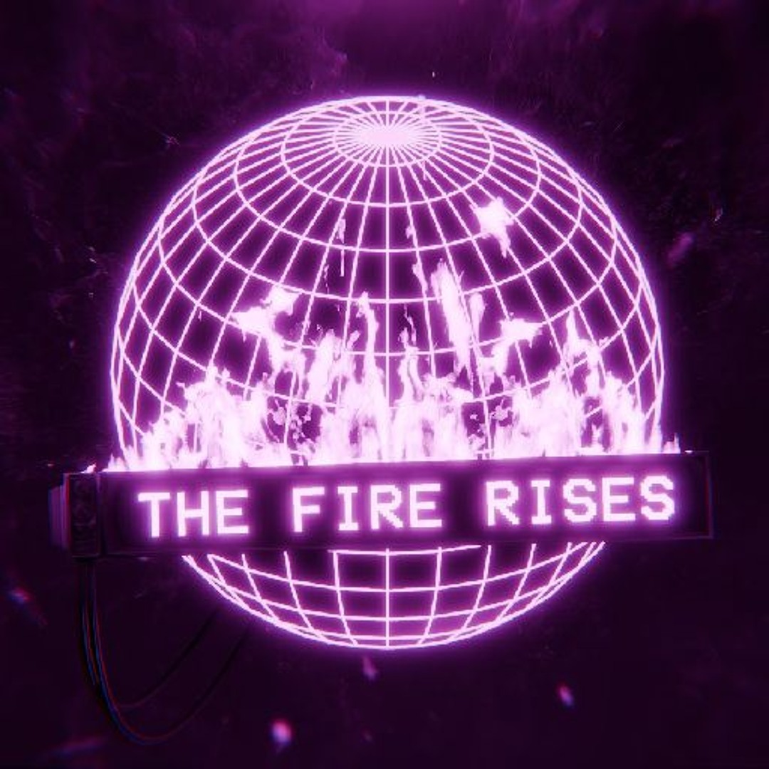 Stream Schwarzflammen - The Fire Rises TFR OST by Switzlan | Listen ...