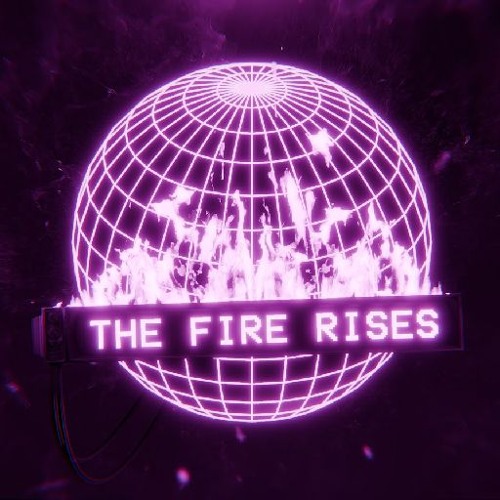 Stream Fractured Timeline - The Fire Rises TFR OST by Switzlan | Listen ...