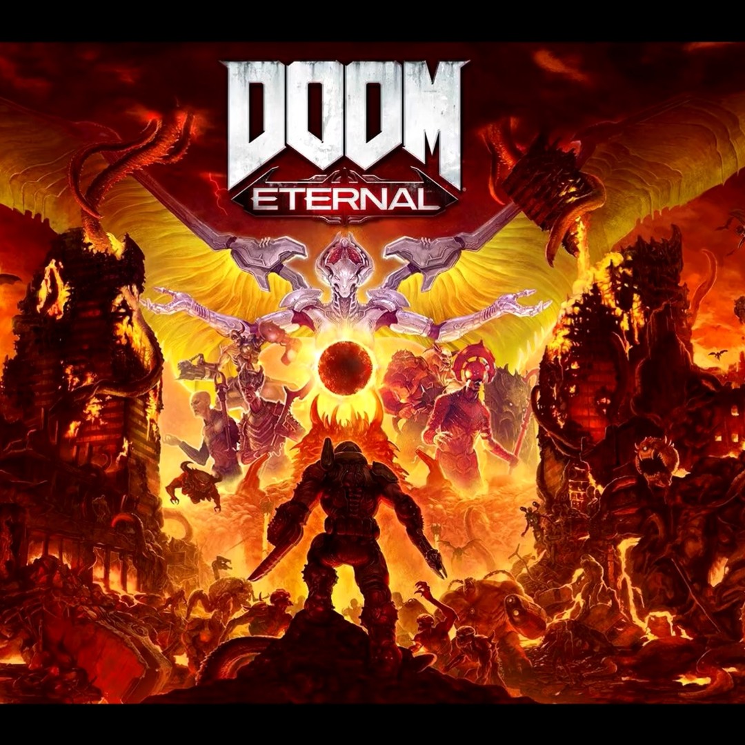 Stream When The Doom Music Kicks in by jesu | Listen online for free on ...