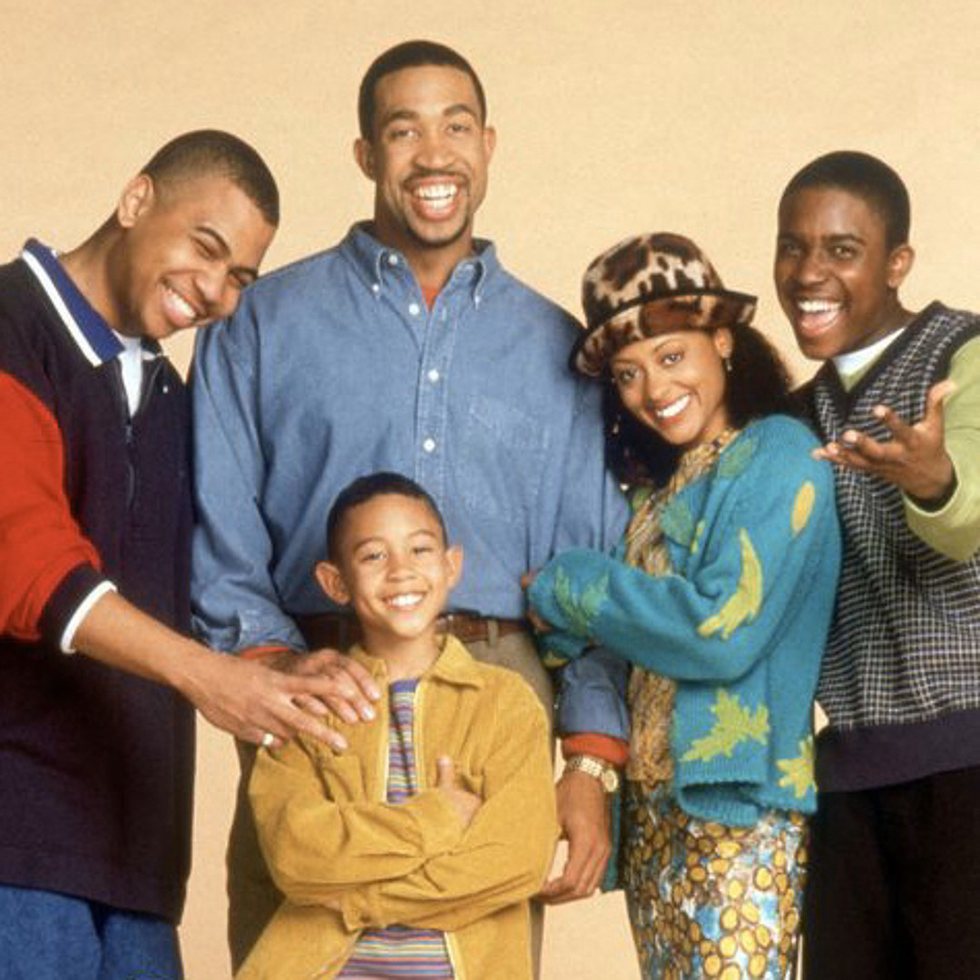 Stream Smart Guy Theme 2 by Bryson Thornton | Listen online for free on ...