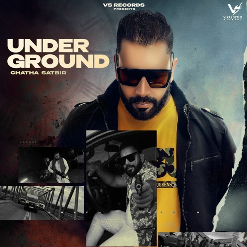 Stream underground song chatha satbir by chatha satbir | Listen online ...