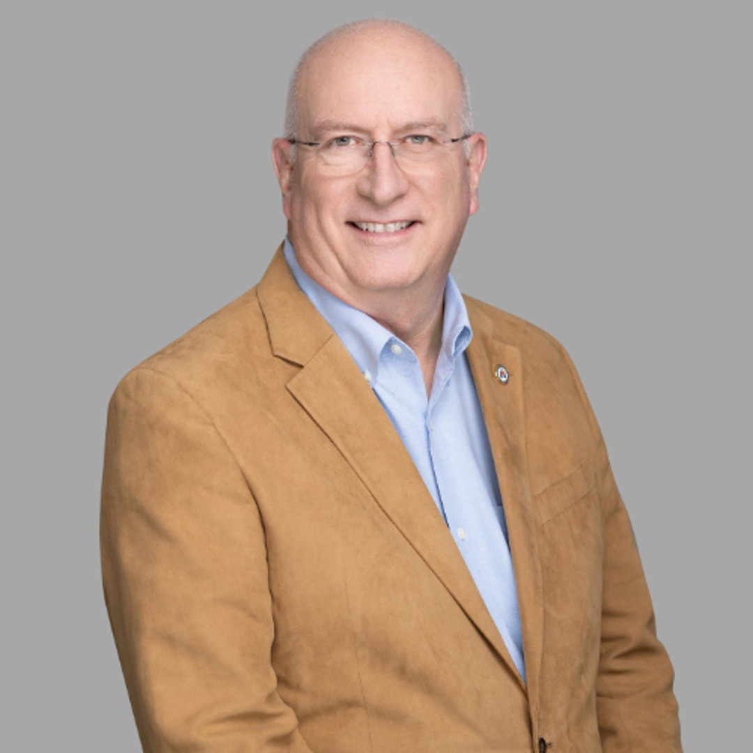 Stream David Coker (Army Veteran & President of The Fisher House ...