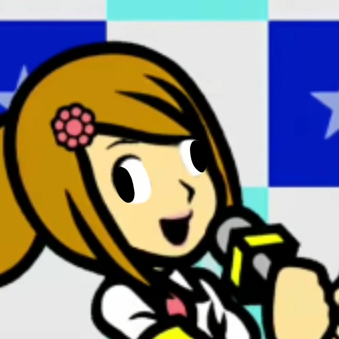 Stream Rhythm heaven fever: ringside but the reporter never shuts up by ...