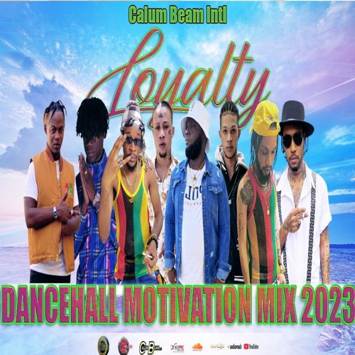 Stream Dancehall Motivation Mix 2023 by Calum beam intl | Listen online ... Stream Dancehall Motivation Mix 2023 by Calum beam intl | Listen online ...