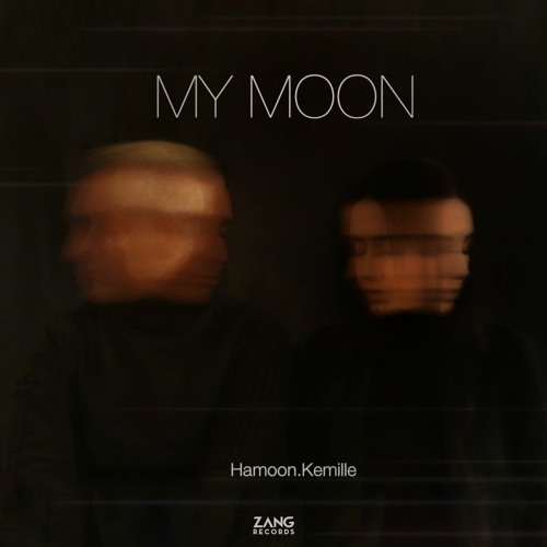My Moon - Hamoon - Kemille - Listen to music