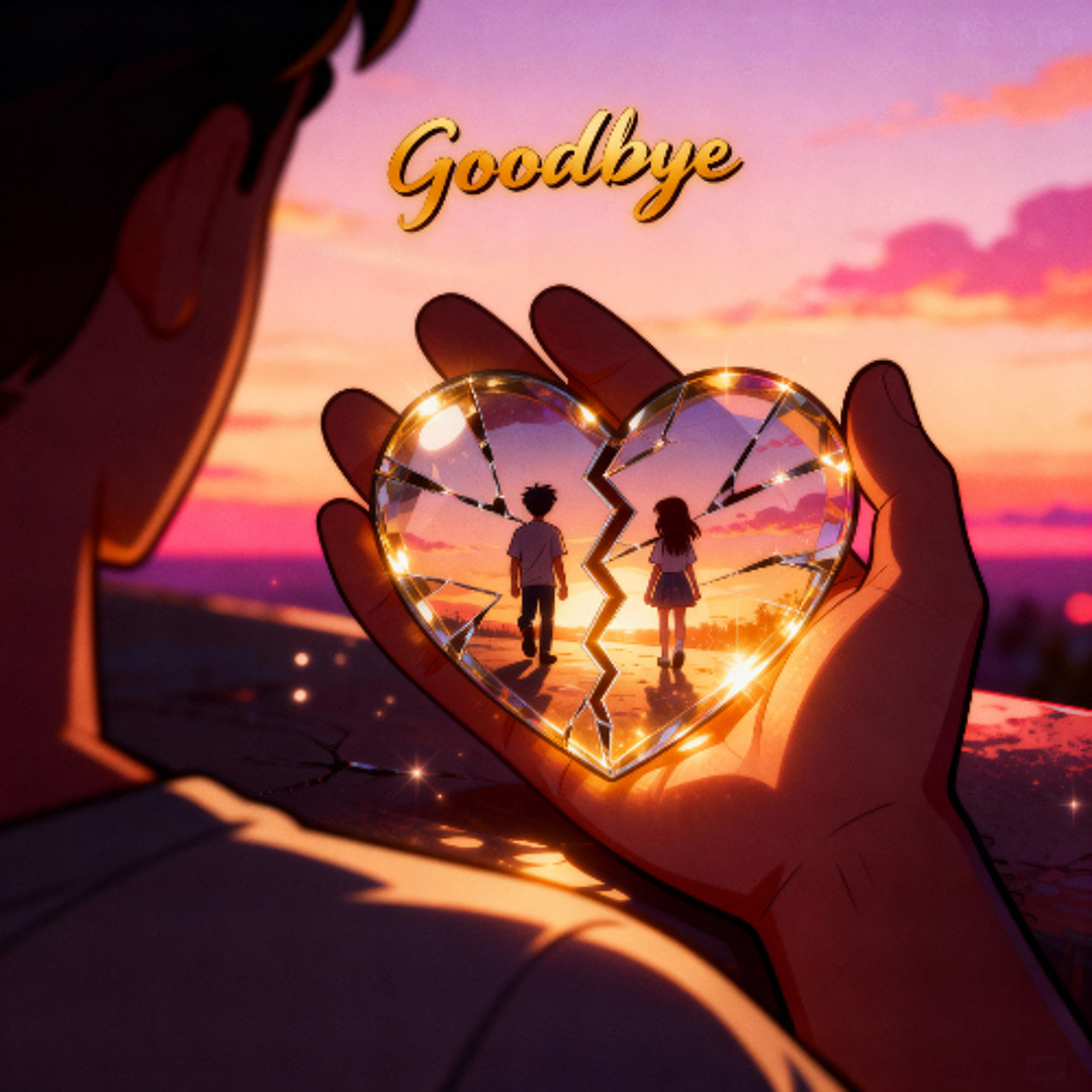 Stream Yung Trip - Goodbye (OFFICIAL AUDIO) by Yung Trip | Listen online for free on SoundCloud