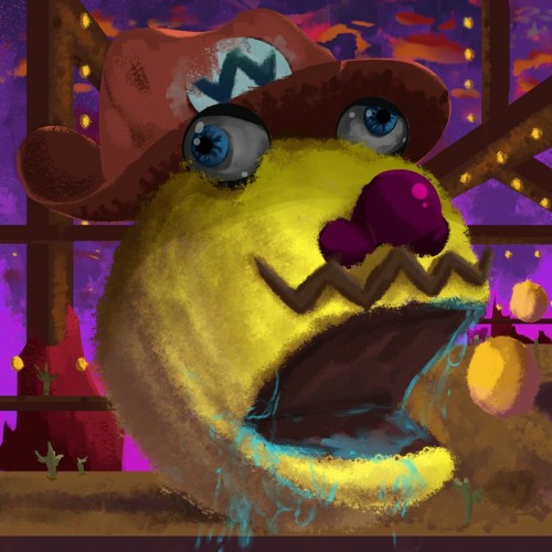 Stream 3D Maze Waa - Wild West by tahutoa | Listen online for free on ...