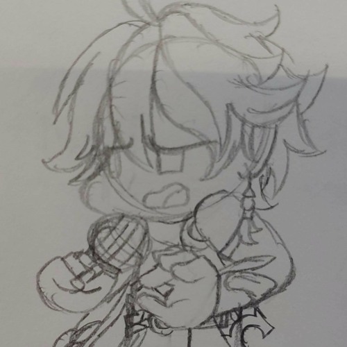 Stream Genshin Impact┆Triple Trouble UTAU Cover┆Aether, Lumine, Kaveh ...