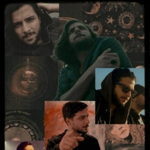 Stream AMIR_CodeOne | Listen to Mehrad Hidden playlist online for free ...