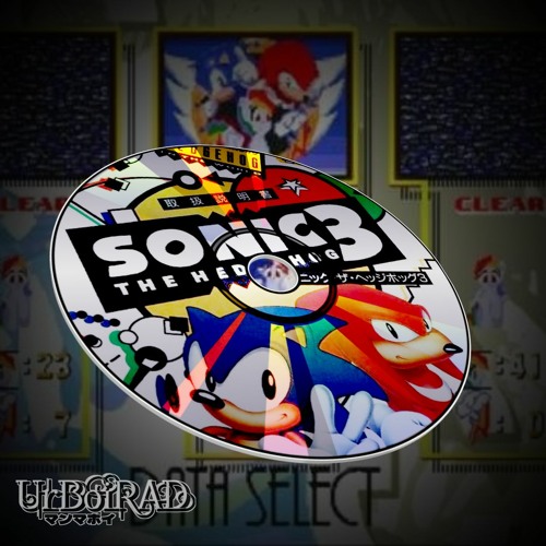Stream Sonic 3 & Knuckles - Data Select [ REMASTERED ] by UrBoiRAD ...