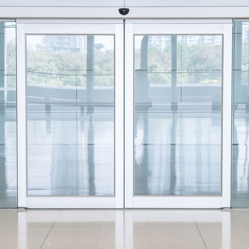 Stream Enjoy exceptional performance with aluminium sliding doors at K ...