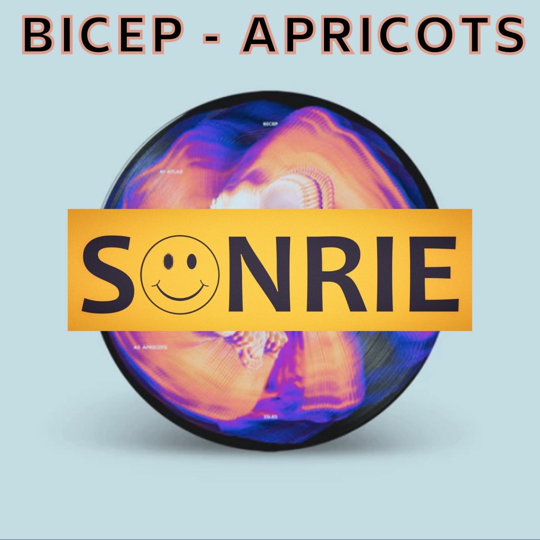 Stream Bicep - Apricots (Natural Keys x SONRIE Remix) *FREE DOWNLOAD ...