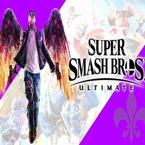 Stream I Need A Hero (SR3) - Smashified Remix (No Lyrics) by Miss ...