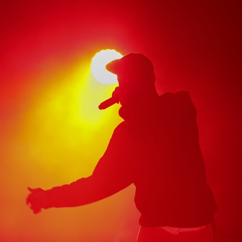 Stream "RED" Dark Drill Type Beat by Bo Makes Beats | Listen online for ...