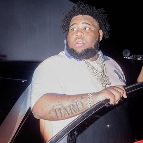 Stream street runner - rod wave (instrumental) by