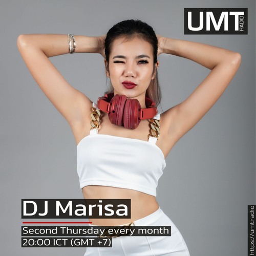 DJ Marisa(thisismarisa) - Latest Music, Videos Links