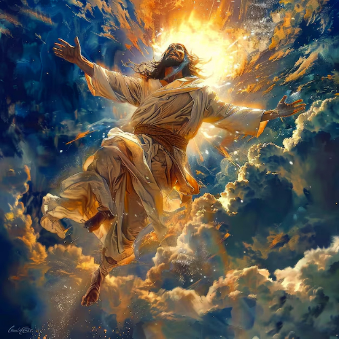 Stream Alpha And Omega by H3AV3NLY | Listen online for free on SoundCloud