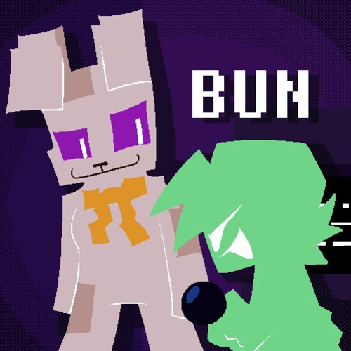 Stream Bun - Friday Night Funkin': Bunbeats OST by Clover | Listen ...