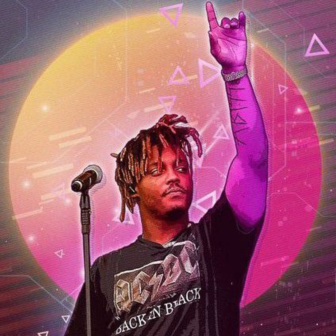 Stream All of me - Juice Wrld (AI) by ⁹⁹⁹𖣂 | Listen online for free on ...