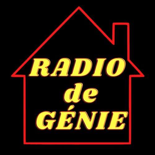 Stream Radio de Génie by Genius Goods and Supply | Listen online for ...