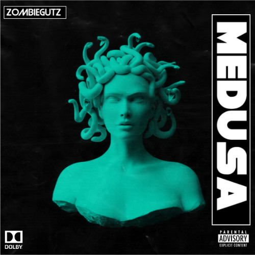 Stream Medusa(demo) by Zombie GutZ | Listen online for free on SoundCloud