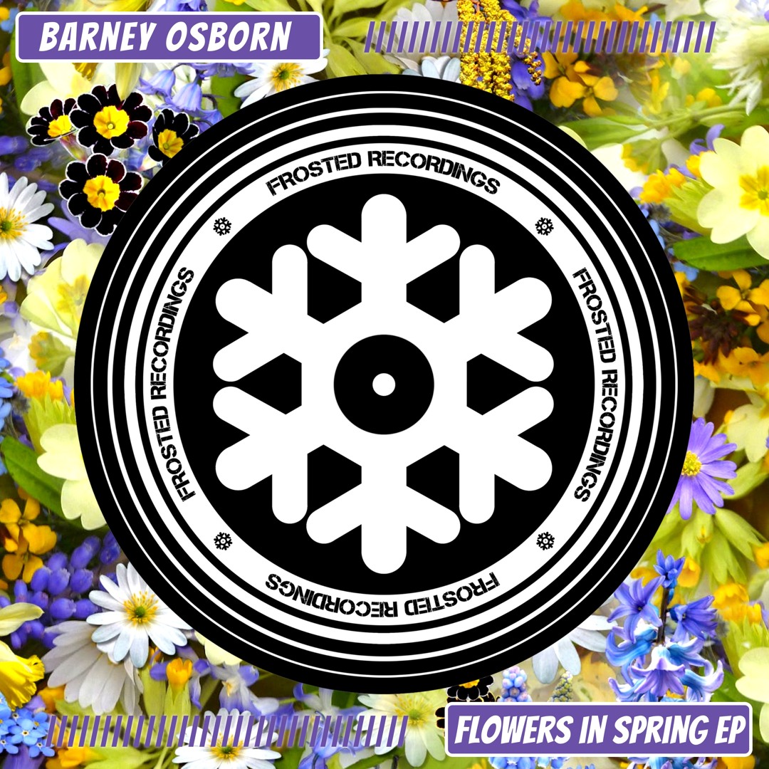 Stream Barney Osborn - Flowers In Spring (Original) - Frosted ...