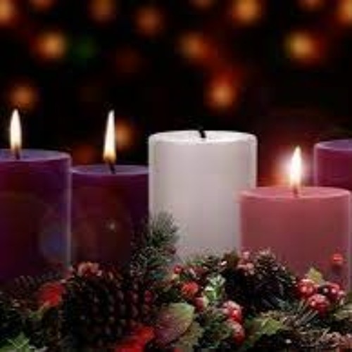 Stream Rejoice!! (3rd Sunday in Advent - Gaudete Sunday) by ...