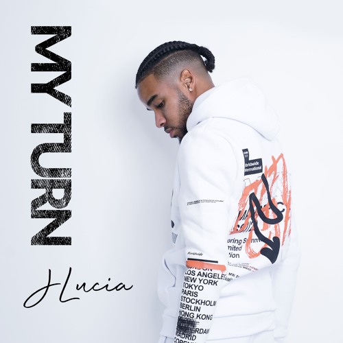 Stream INTERVIEW WITH J LUCIA NEW EP 'IT'S MY TURN' by Dj Kojo | Listen ...