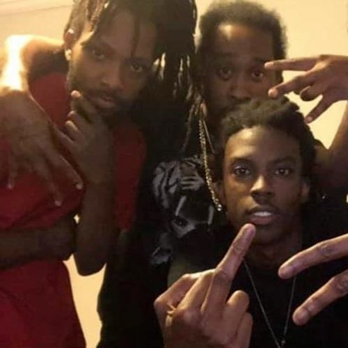 Stream M.O.B X DopeBoyGrinch - Facts by king beezy | Listen online for ...
