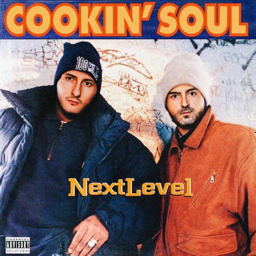 Stream Cookin Soul by ddangerous | Listen online for free on SoundCloud