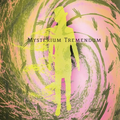 Stream Mysterium Tremendum by Captain Of The Lost Waves | Listen online ...