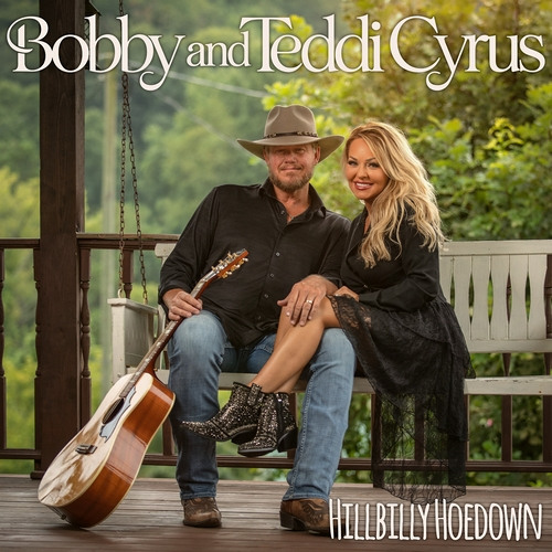Stream Bobby & Teddi Cyrus - "Hillbilly Hoedown" by Syntax Creative ...