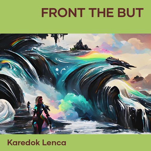 Stream Front the But by KAREDOK LENCA | Listen online for free on ...