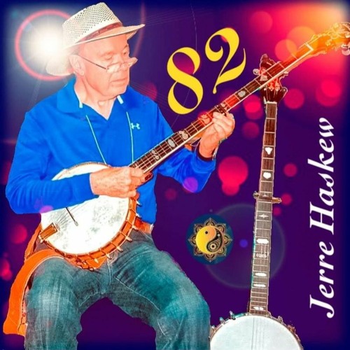 Stream You're Not Here To Love Me by Jerre Haskew | Listen online for ...