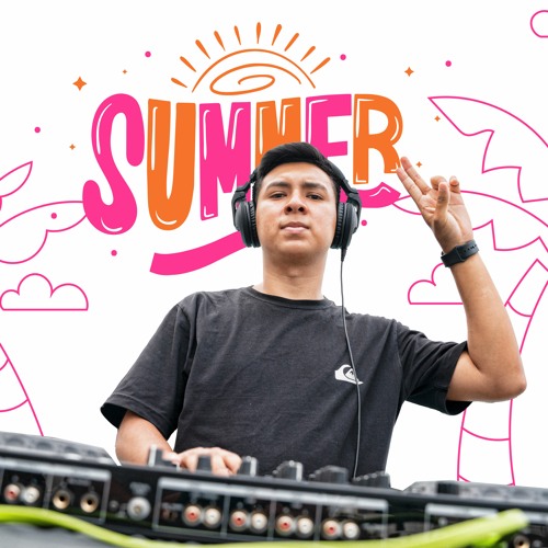 Stream SUMMER MIX 2024 🥵💦 (LA FALDA, LUNA, REPARTO, BELLAKEO y más) DJ Flex by DJ Flex | Listen ...