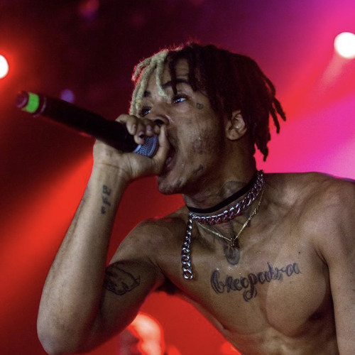 Stream XXXTENTACION - Shawty On Four Legs (Open Verse) by MAKEOUTHILL ...