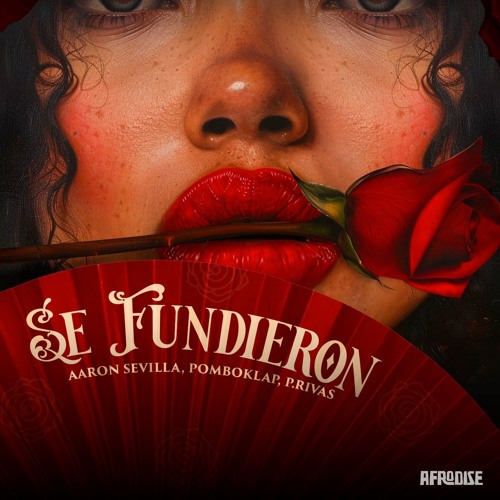 Stream Aaron Sevilla, Pomboklap, P.Rivas - Se Fundieron by Aaron ...