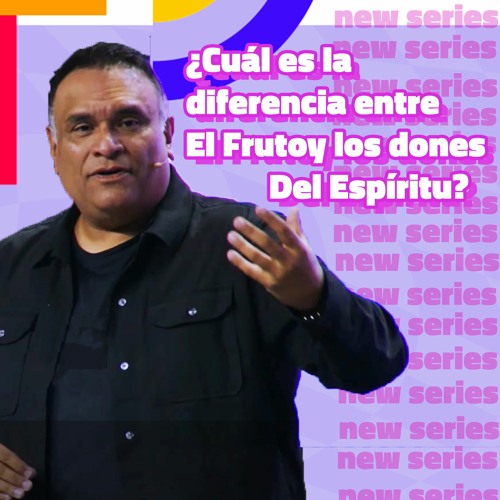 Stream ¿Cuál es la diferencia entre El Fruto y los dones Del Espíritu ...