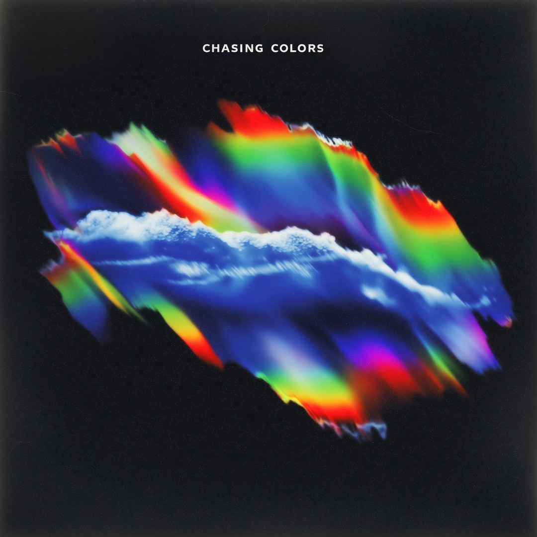 Stream Chasing Colors by Jason Mann | Listen online for free on SoundCloud