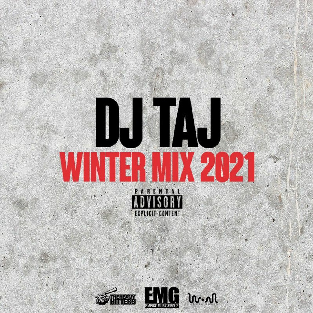 Stream DJ Taj Jersey Club Winter Mix 2021! by DJ Taj | Listen online ...