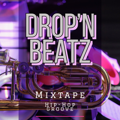 Stream Drop'n Beatz | Hip-Hop Mixtape by Dj Iron Fist | Listen online ...