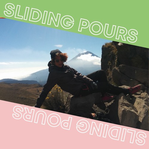 Stream episode Episode 9: Jenna Ba on mountain hiking by Sliding Pours ...