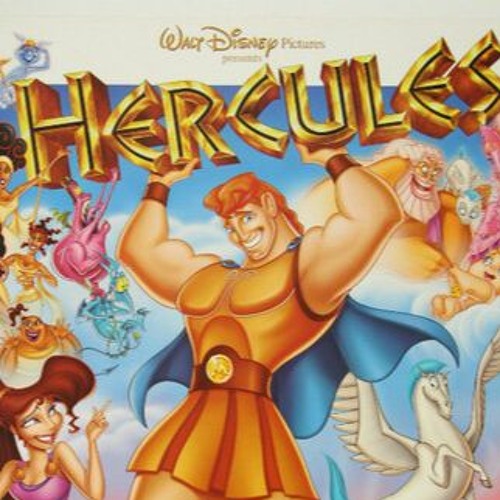 Stream Cuento Sonoro: Hércules - FUSIÓN FM by Fiorella Gil | Listen ...