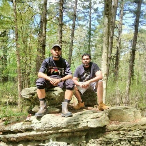 Stream Triangulate Ya Vision Ft. D'marco Da Don by Nameless | Listen online for free on SoundCloud